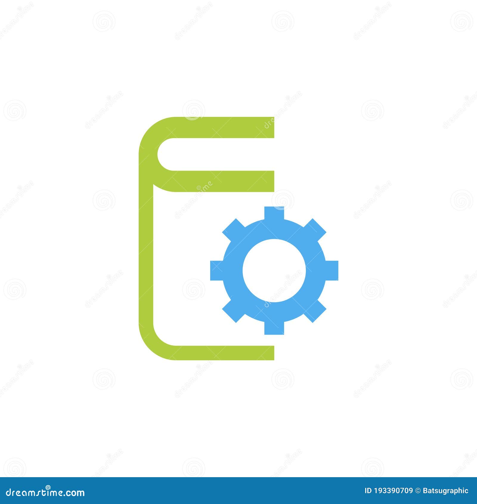 Technical Documentation Vector Icon Logo Design Stock Vector ... Technical Documentation Vector Icon Logo Design Stock Vector ...