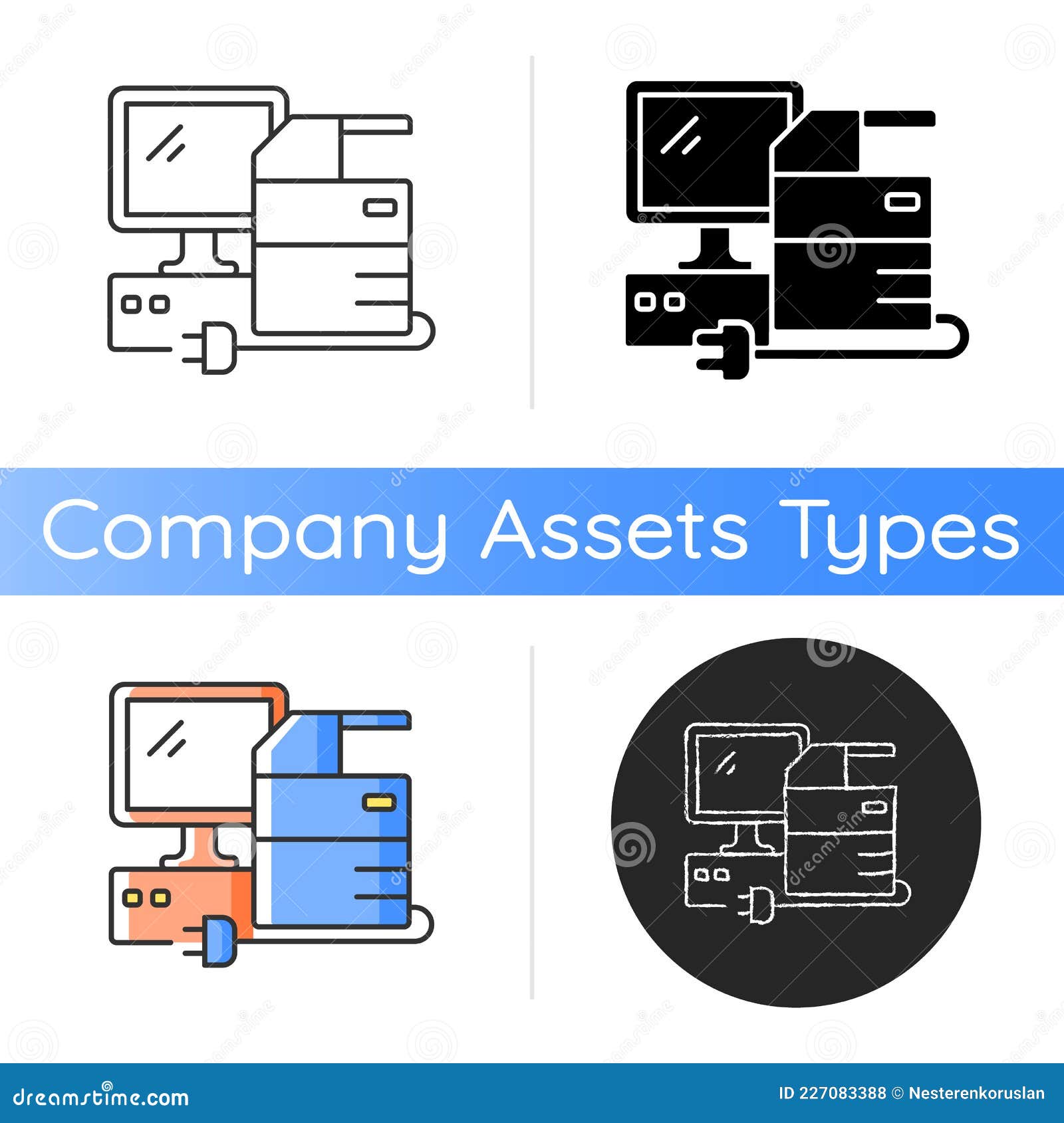 Mainframe Computers Stock Illustrations – 159 Mainframe Computers Stock ...