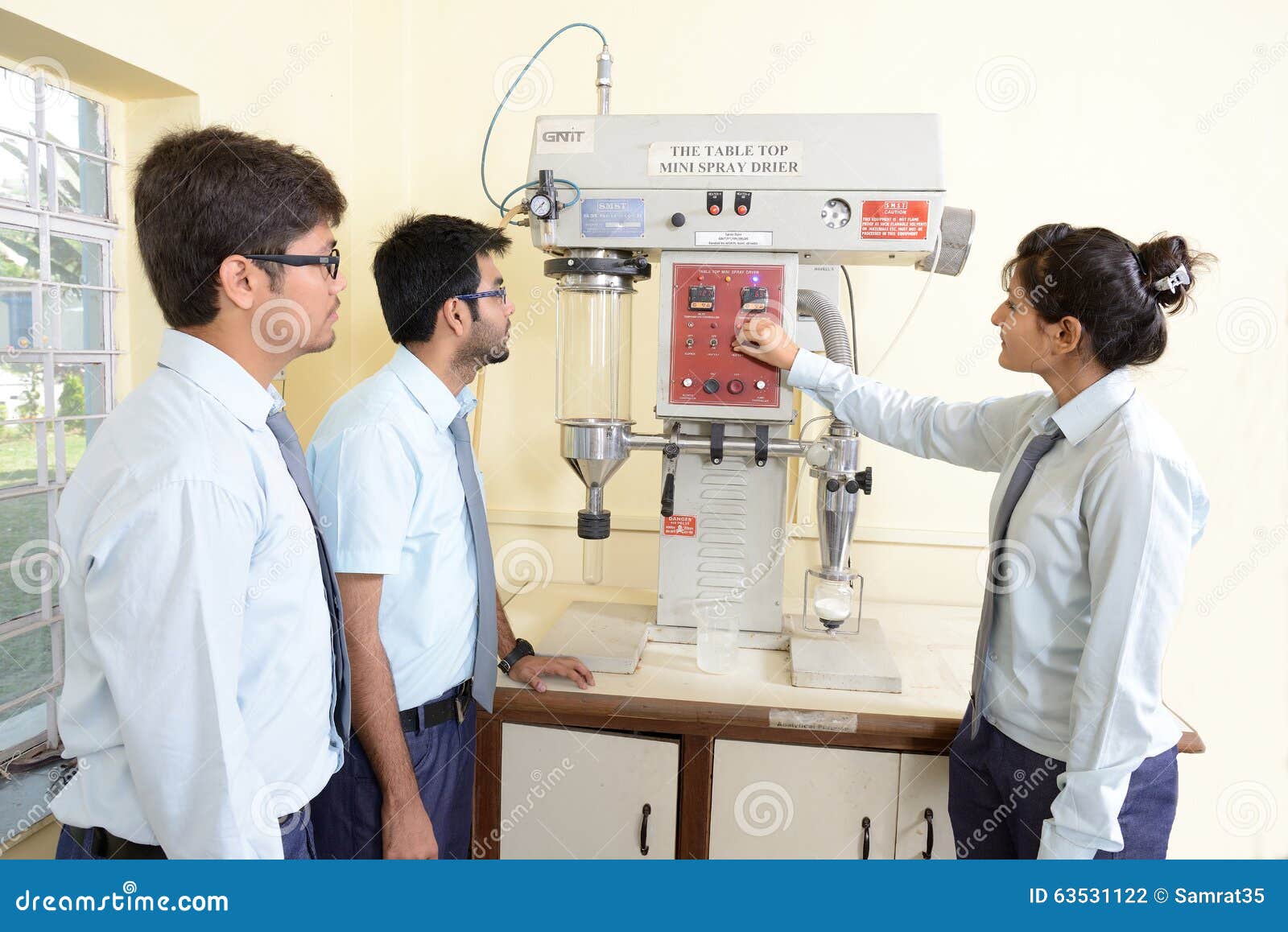 Technical Experiment editorial photography. Image of experimenting ...