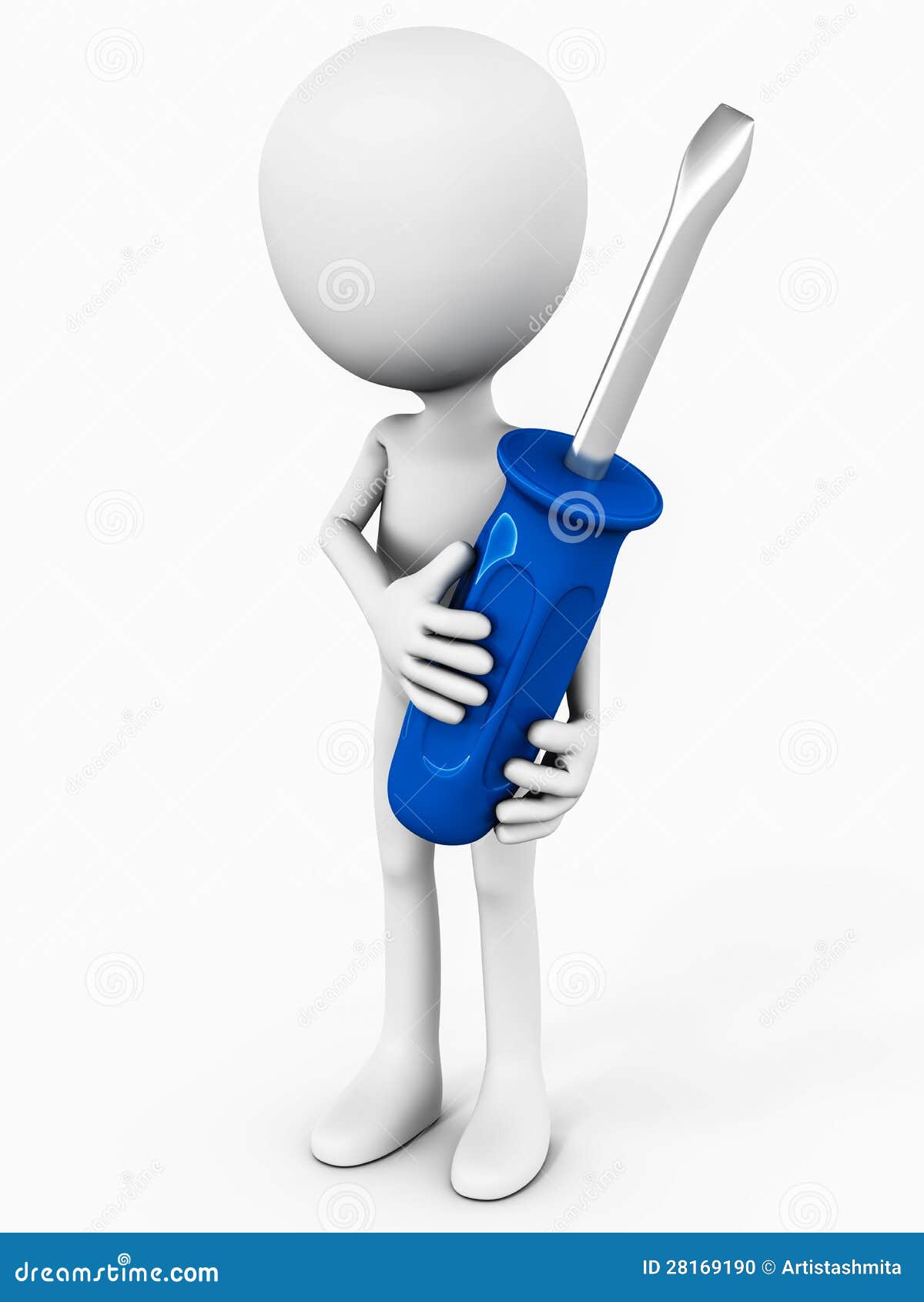 Fix Cartoons, Illustrations & Vector Stock Images - 173102 Pictures to ...