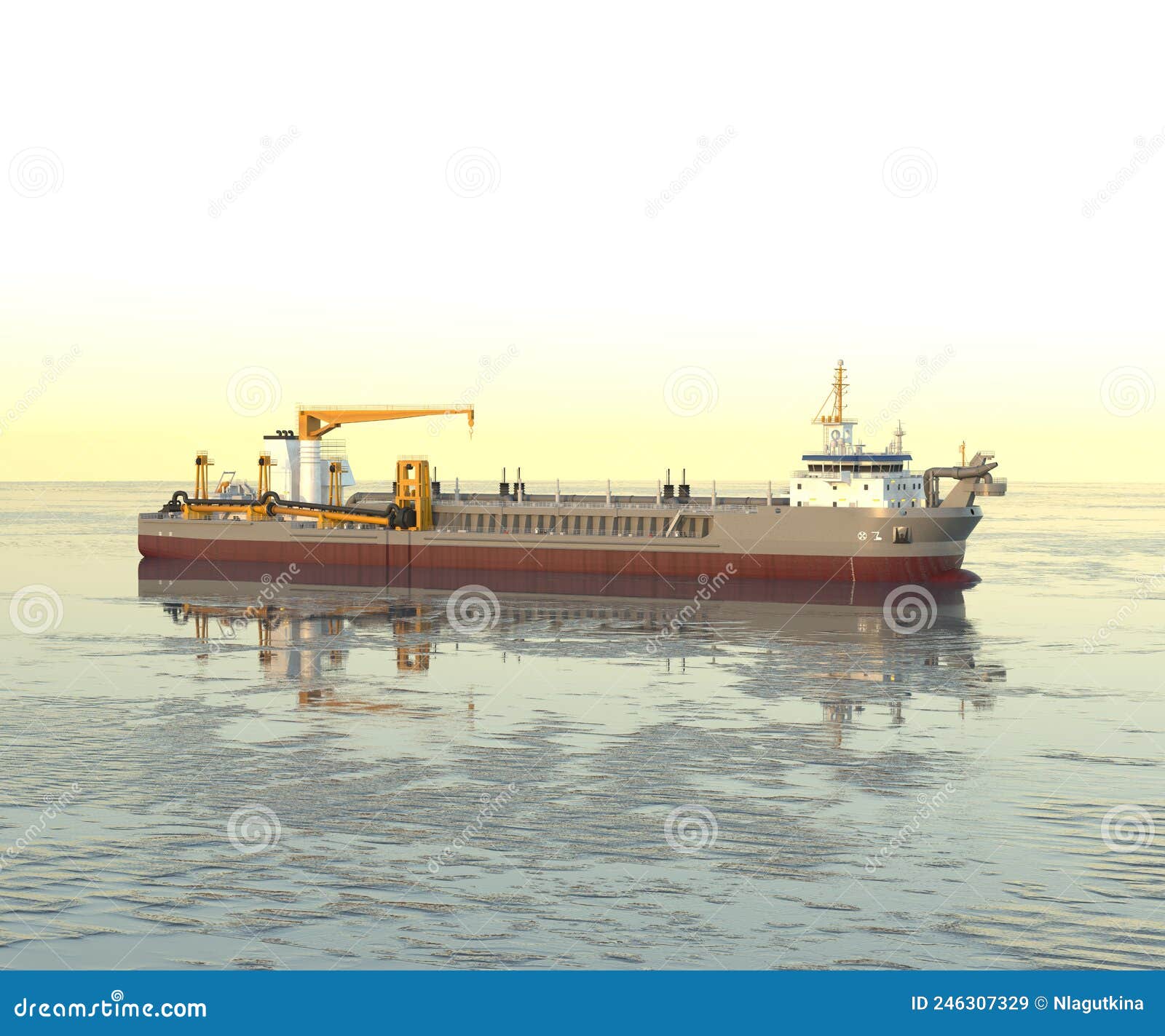 Dredger Cartoons, Illustrations & Vector Stock Images - 4799 Pictures ...