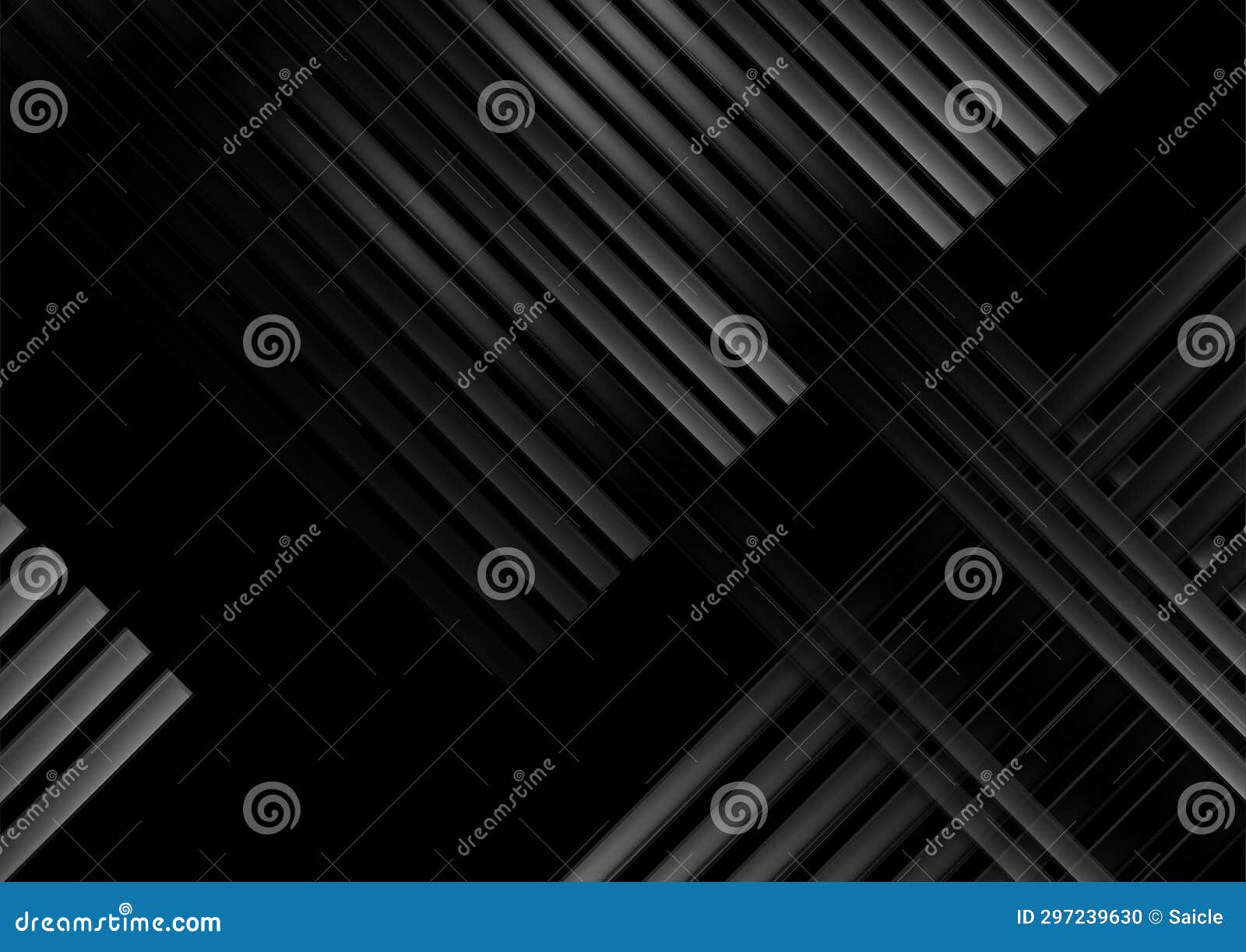 Technical Minimal Geometric Flat Abstract Background Cartoon Vector ...