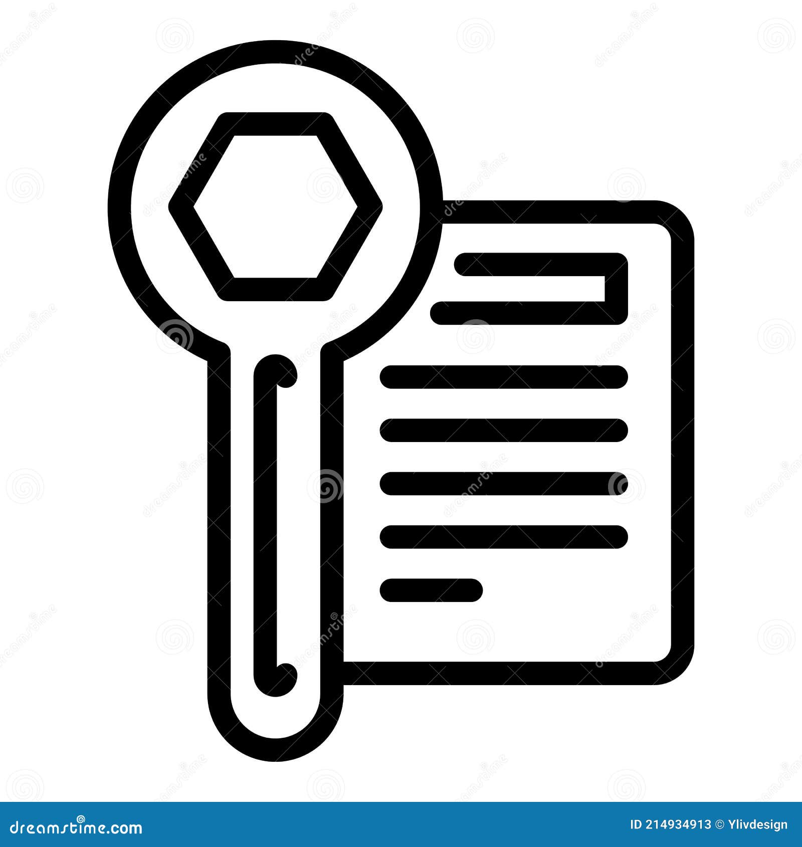 Technical Guide Book And Color Pictogram. Customer Guide Technical ...