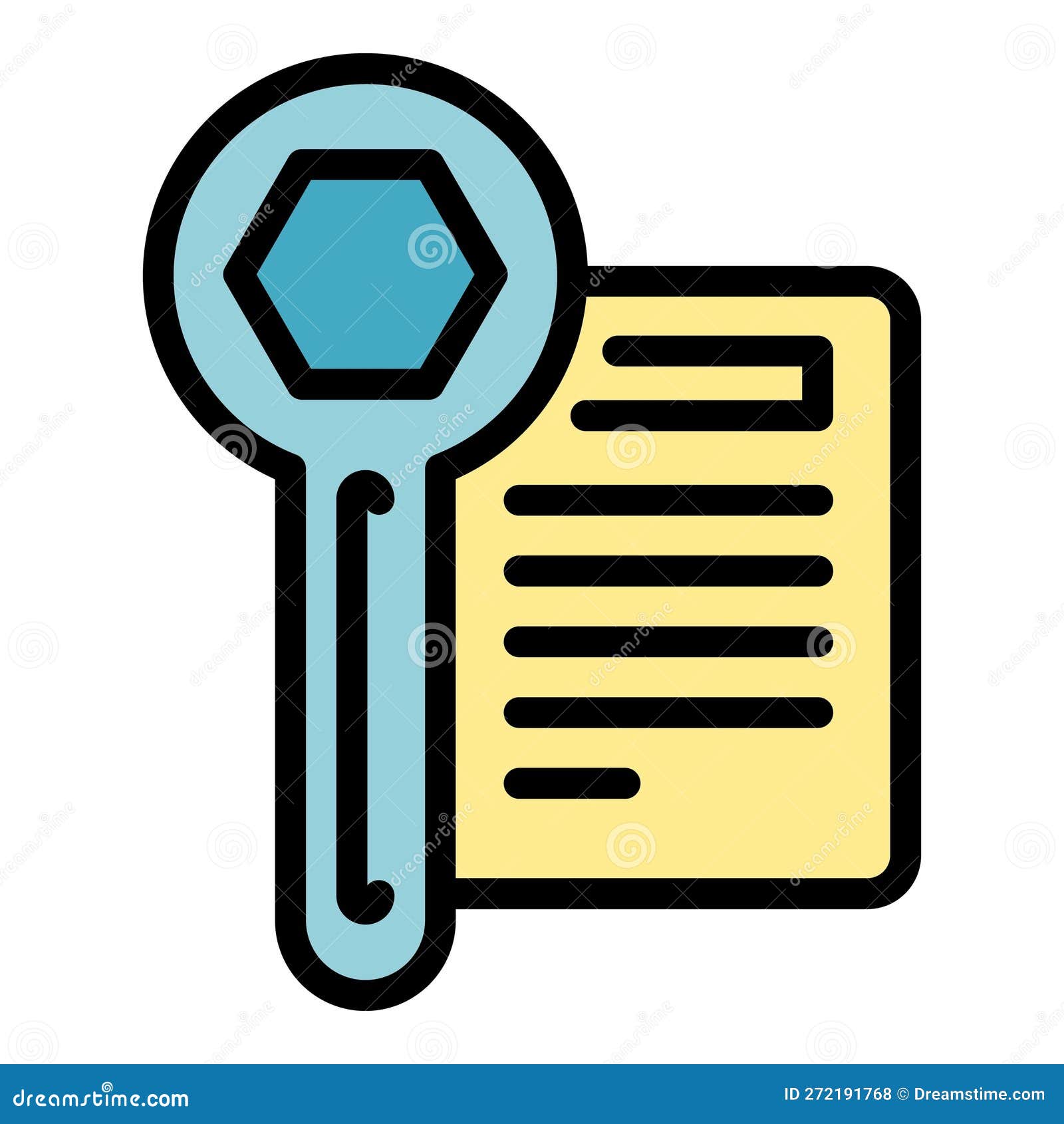 Technical Guide Book And Color Pictogram. Customer Guide Technical ...