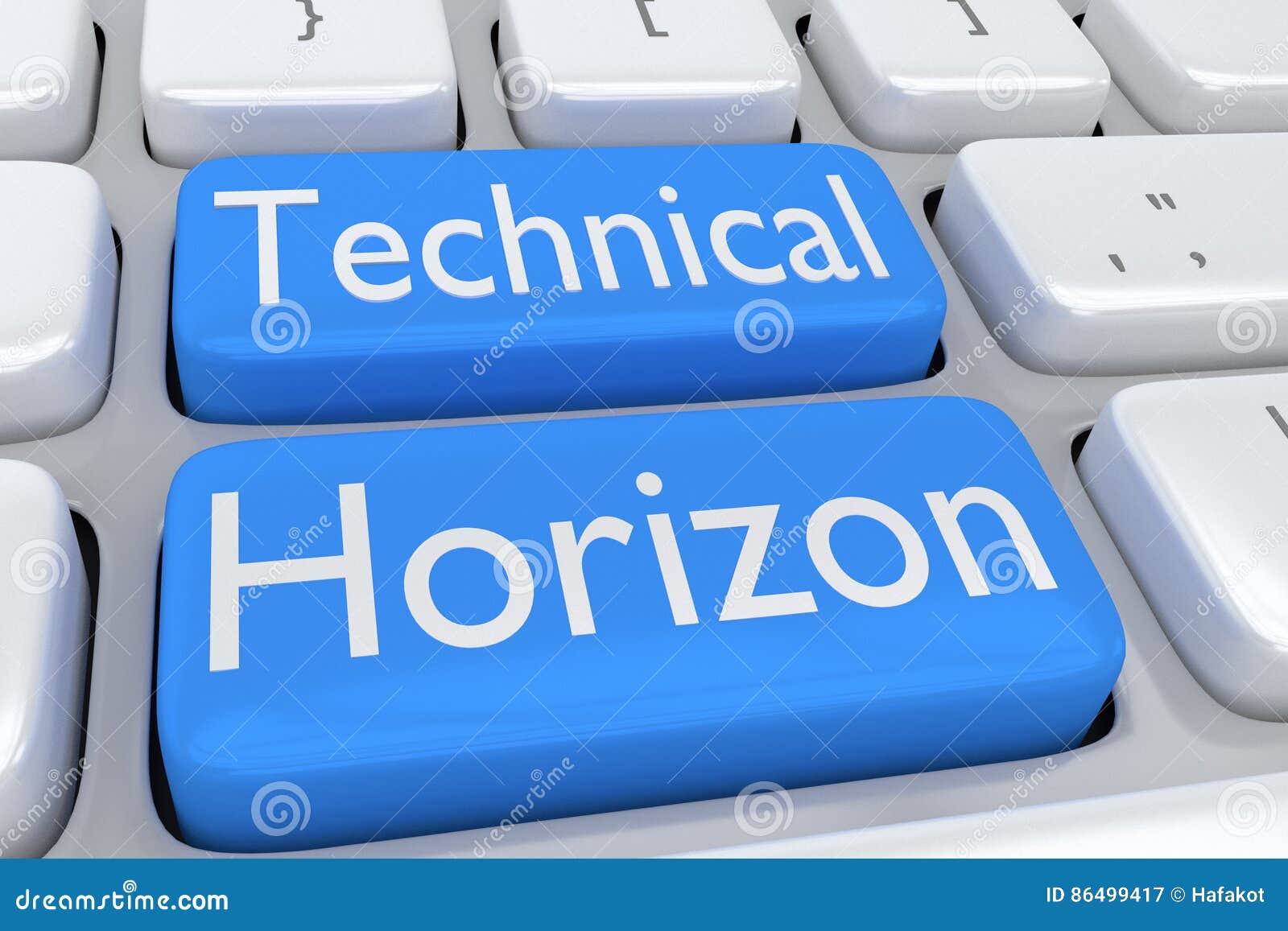 Technical Horizon concept stock illustration. Illustration of cyberspace - 86499417