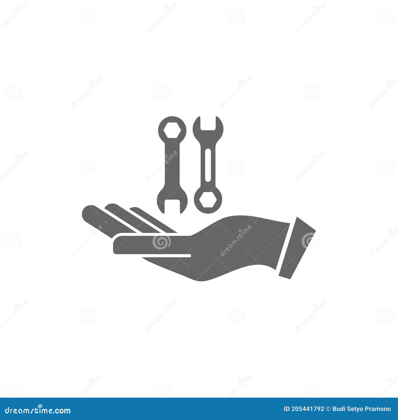Technical Icon Vector, Engineering Simple Icon Template, Creative ...
