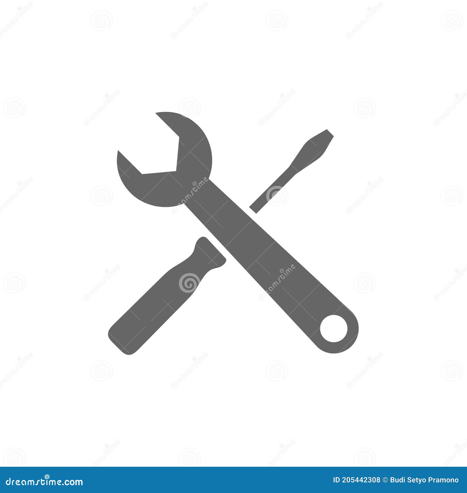 Technical Icon Vector, Engineering Simple Icon Template, Creative ...