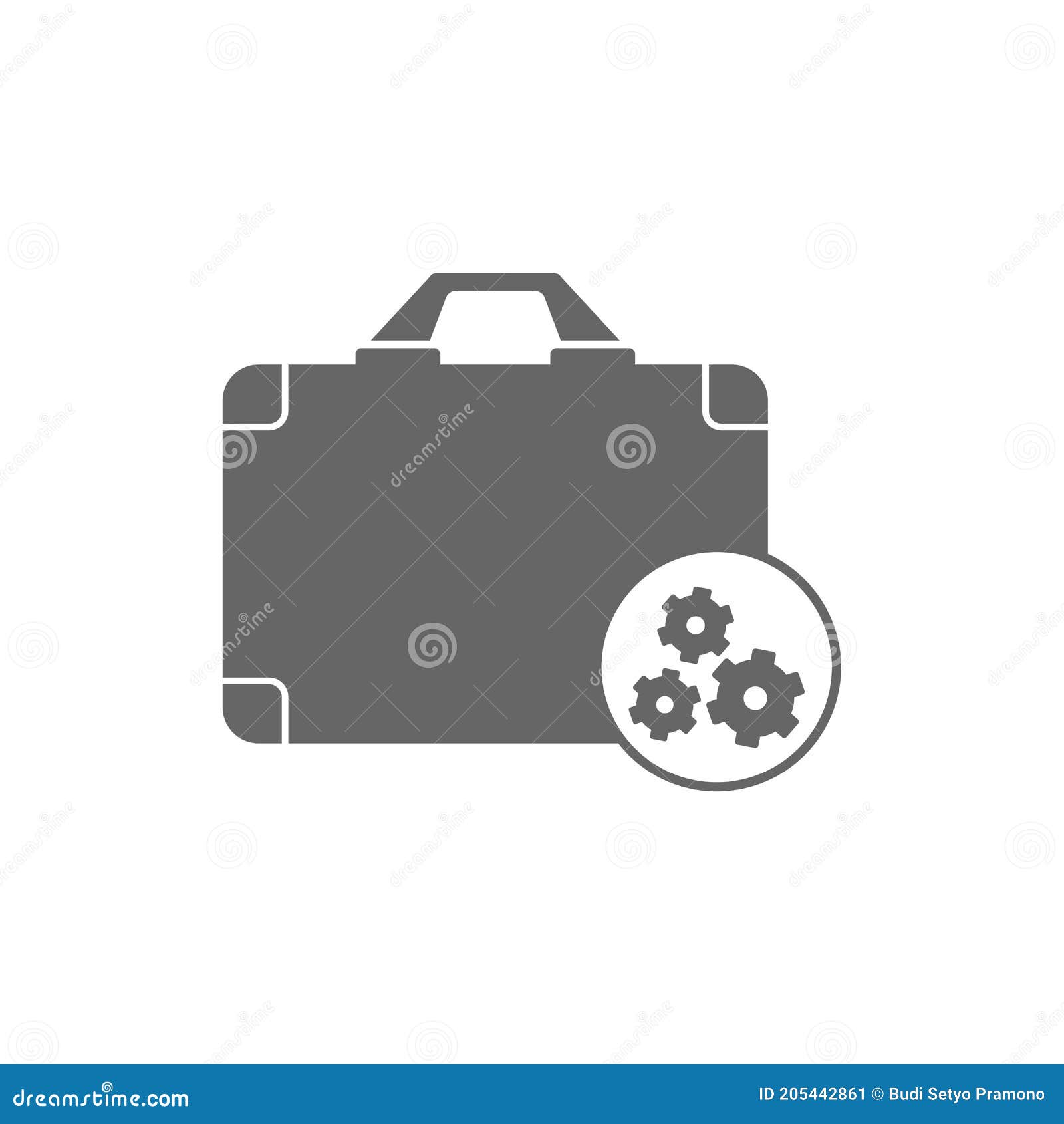 Technical Icon Vector, Engineering Simple Icon Template, Creative ...