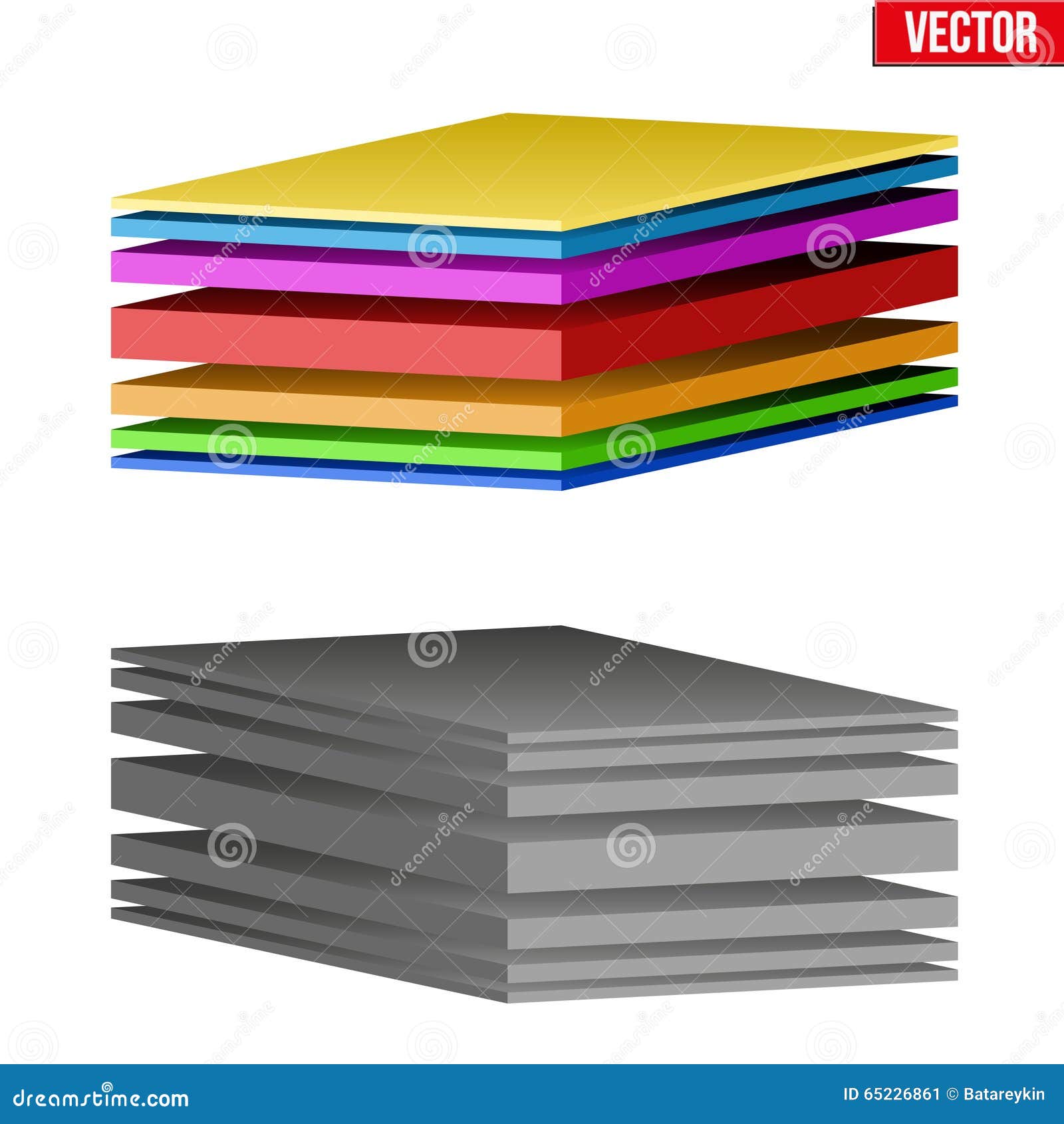 Multilayer Structure Organizing Branches Of Information Cells In A Data ...