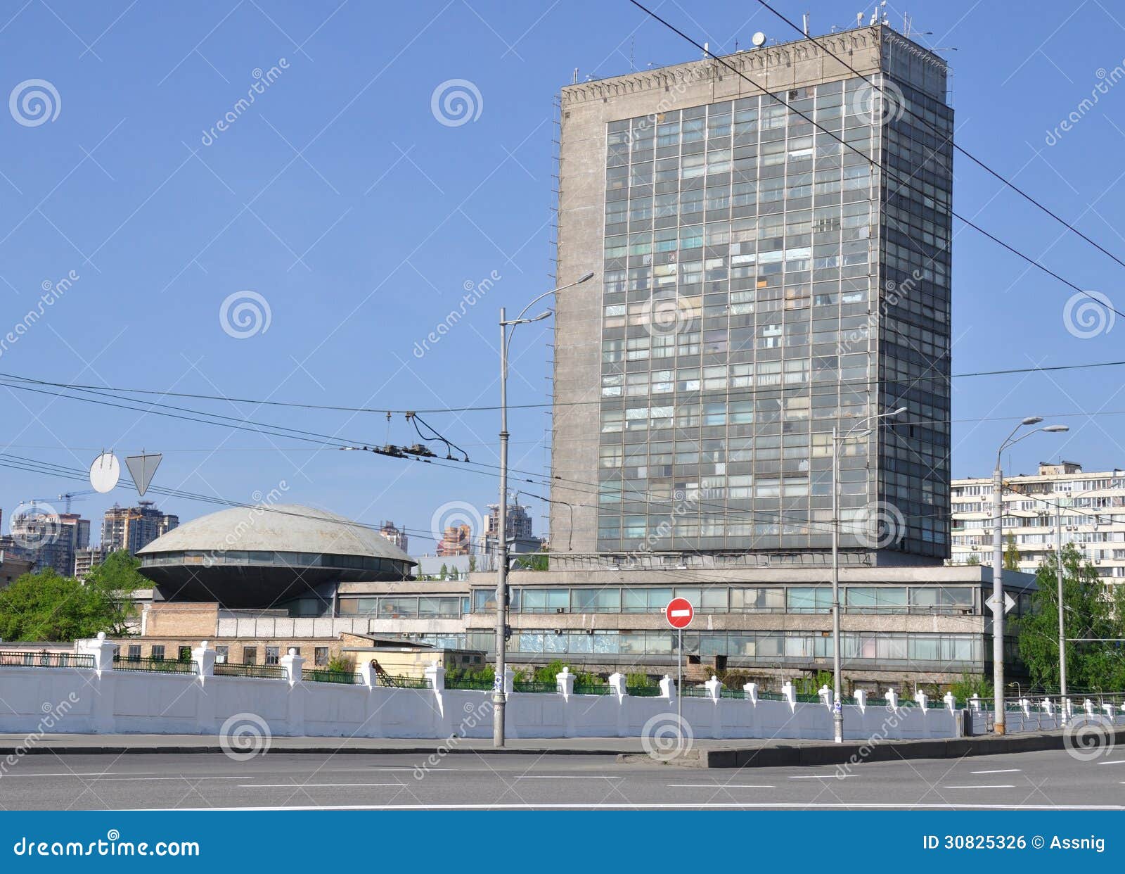 Technical library (Kiev) stock photo. Image of studying - 30825326