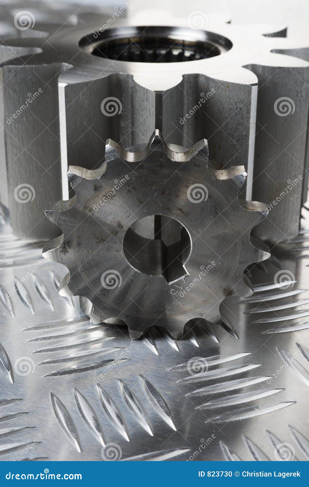 Technical parts idea stock photo. Image of stainless, force - 823730