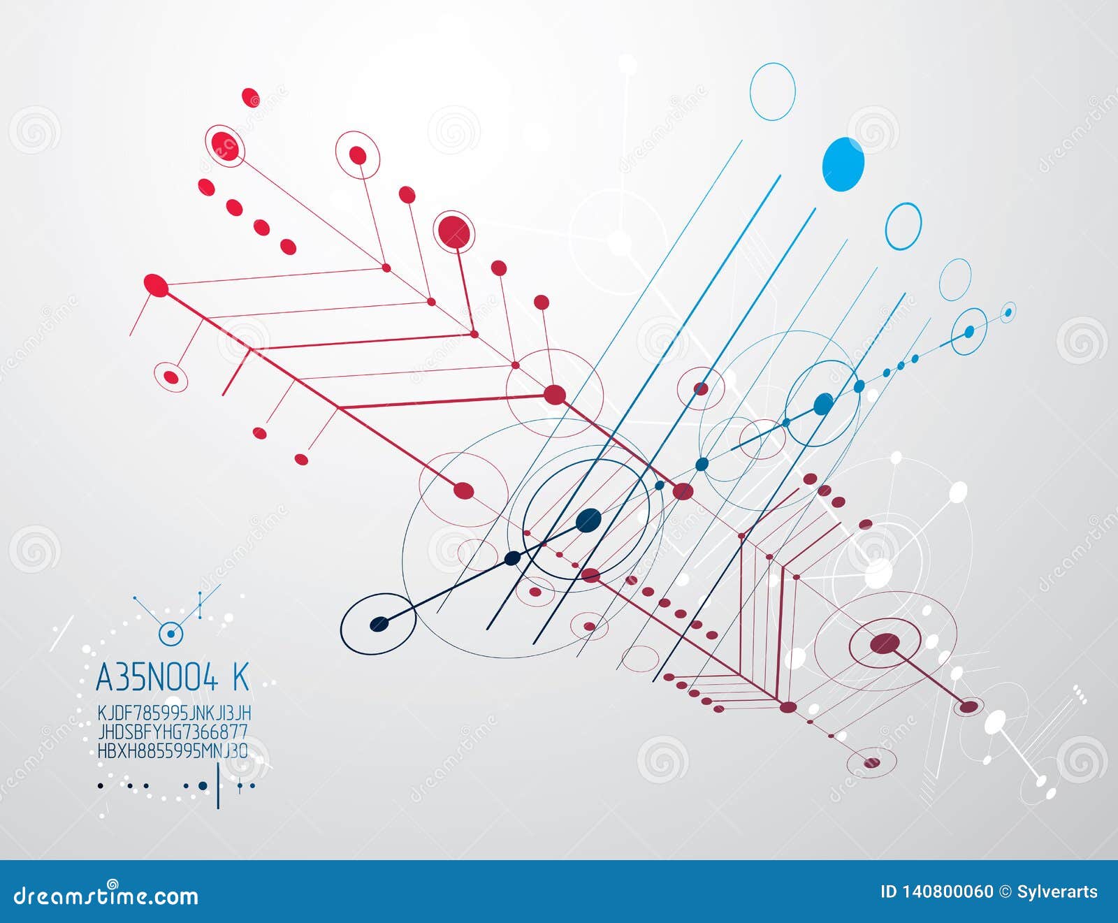 Technical Plan, Abstract Engineering Draft for Use in Graphic and Web ...