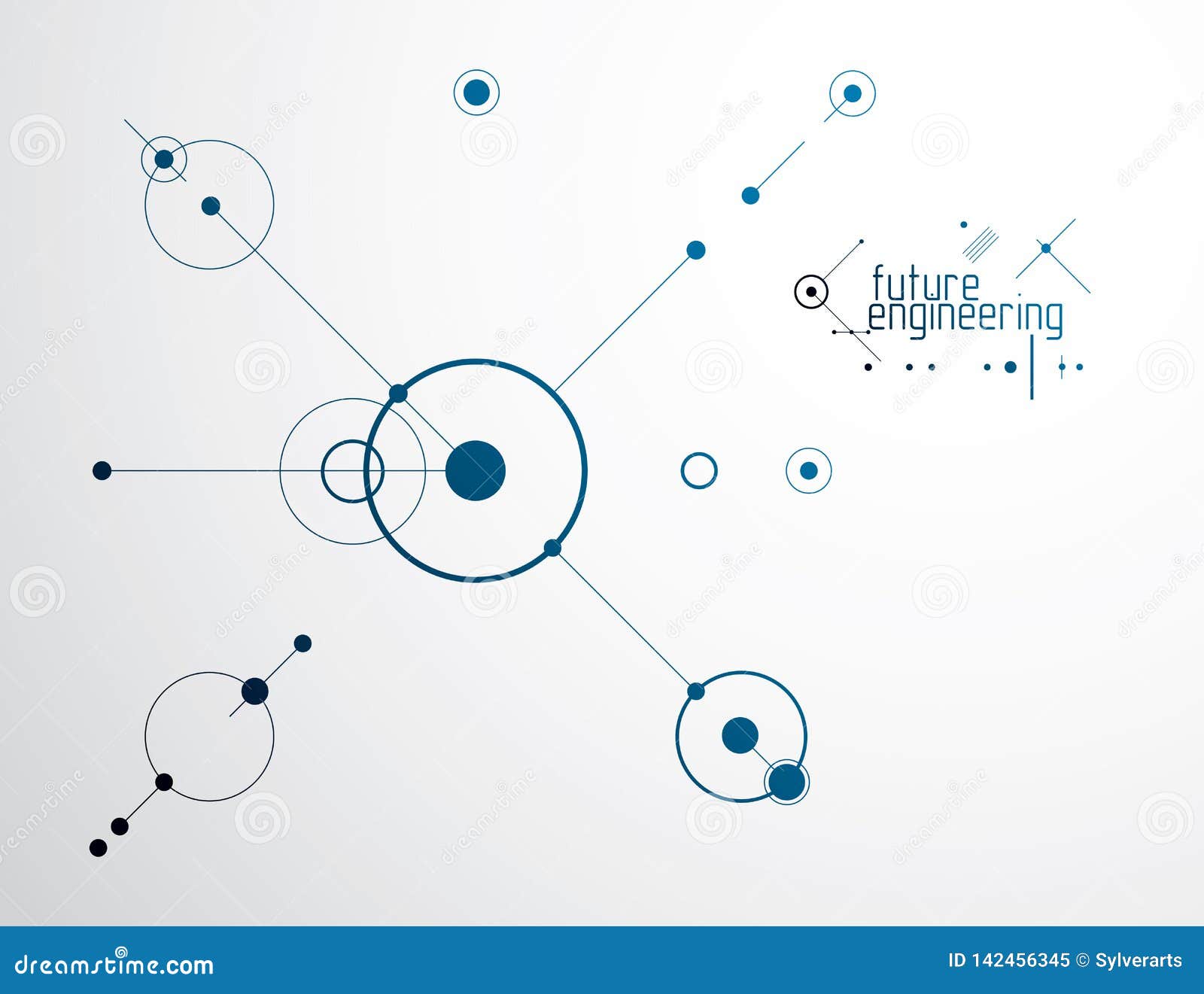 Technical Plan, Abstract Engineering Draft for Use in Graphic and Web ...