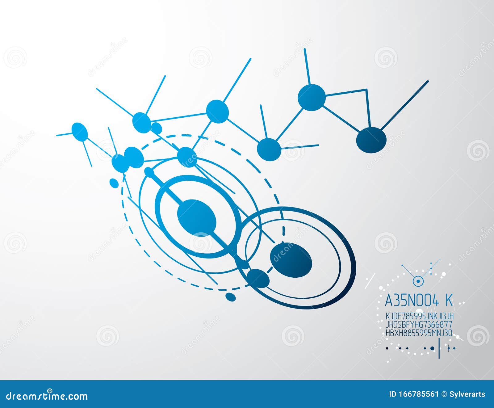 Technical Plan, Abstract Engineering Draft for Use in Graphic and Web ...