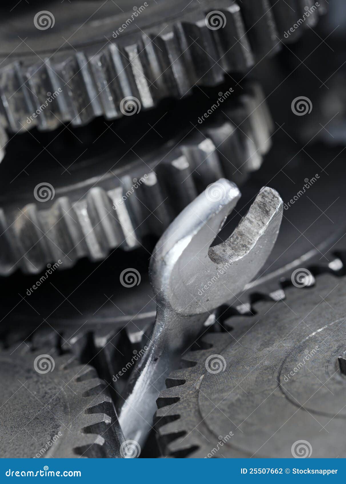 Technical Problem stock photo. Image of cogs, tool, engineering - 25507662