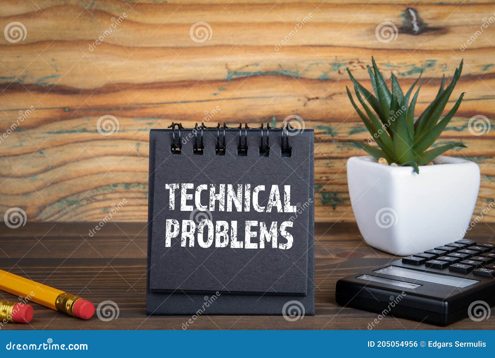 TECHNICAL PROBLEMS. Internet Connection, Mobile Communications, Service ...