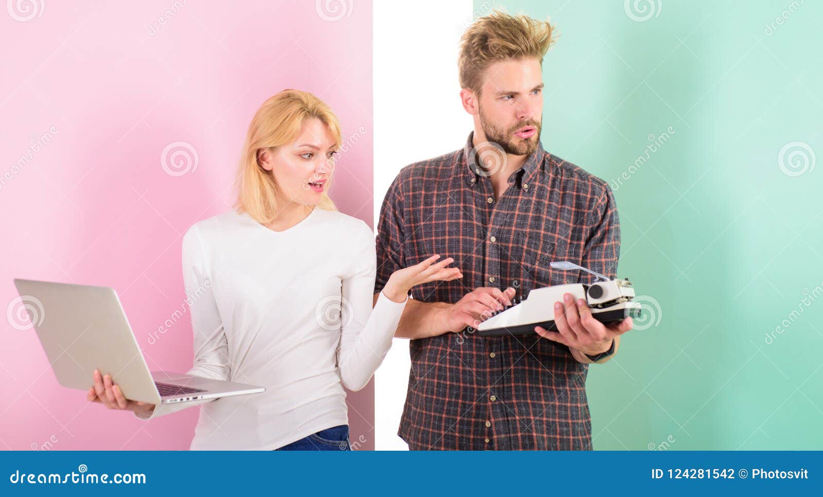 Technical Progress. Increase Your Productivity Using Modern ...