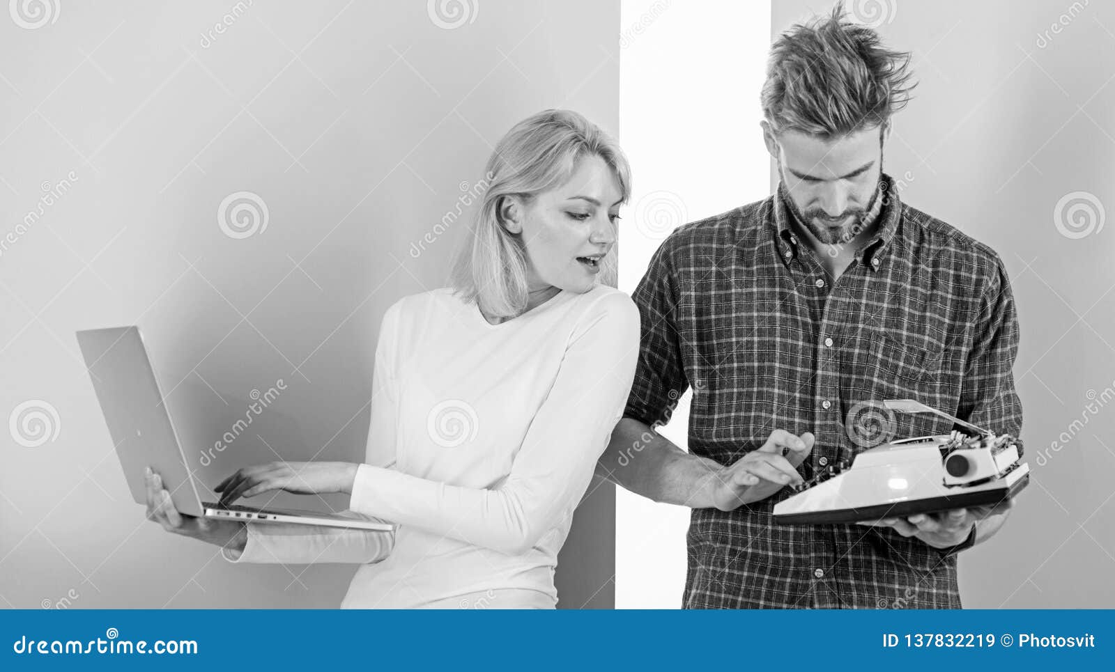 Technical Progress. Increase Your Productivity Using Modern ...