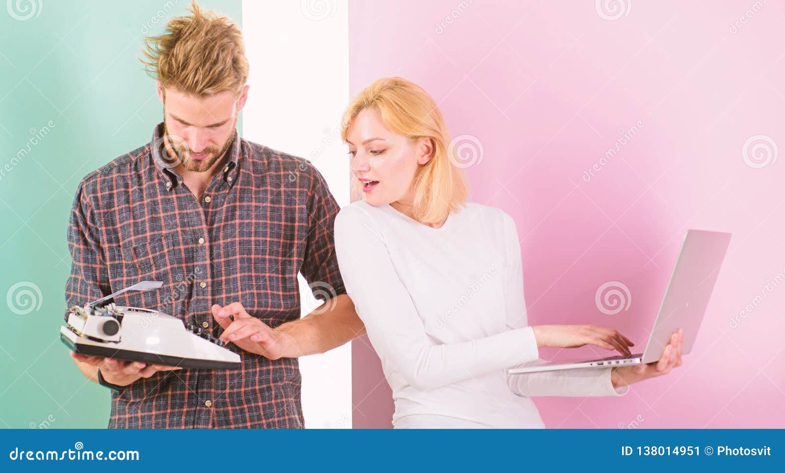 Technical Progress. Increase Your Productivity Using Modern ...