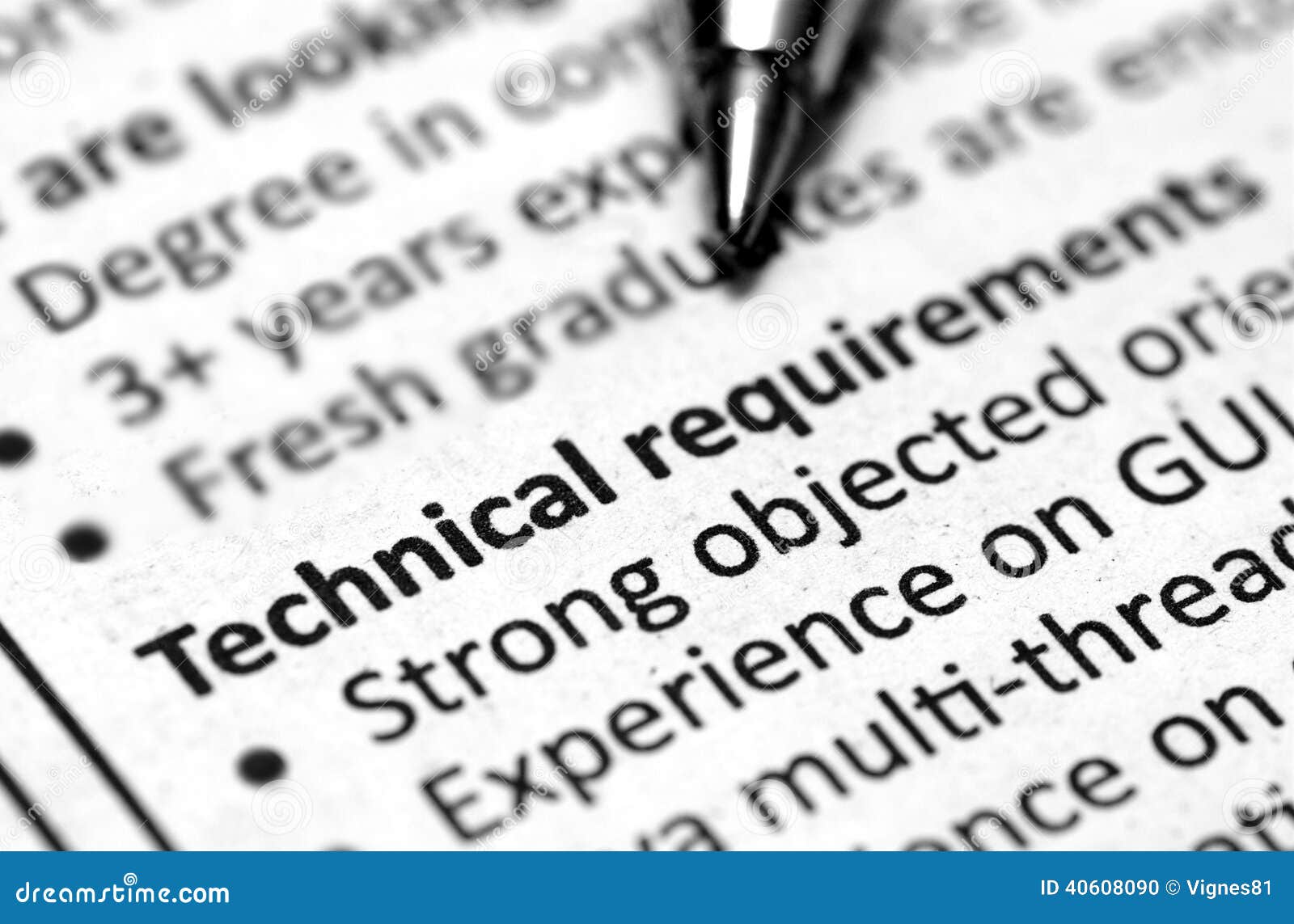 109 Technical Requirement Photos - Free & Royalty-Free Stock Photos ...