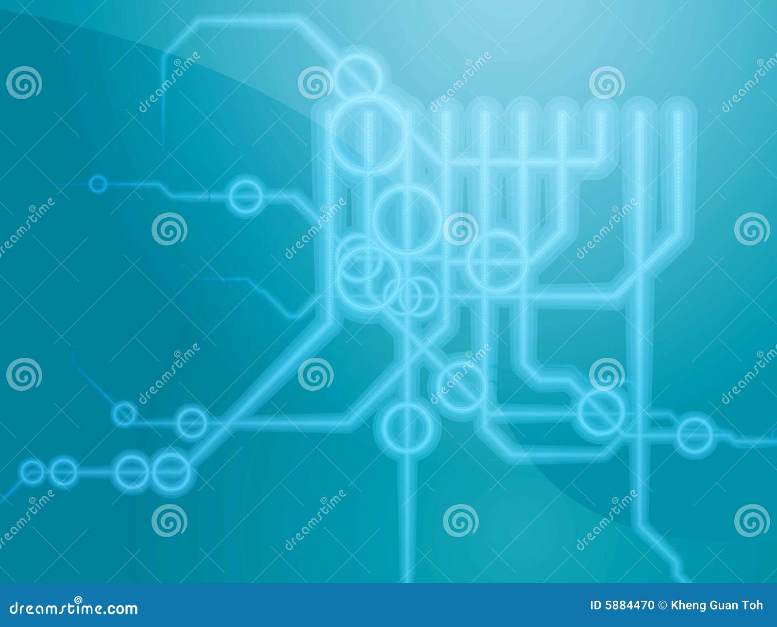 Technical schematics stock illustration. Illustration of schematics ...