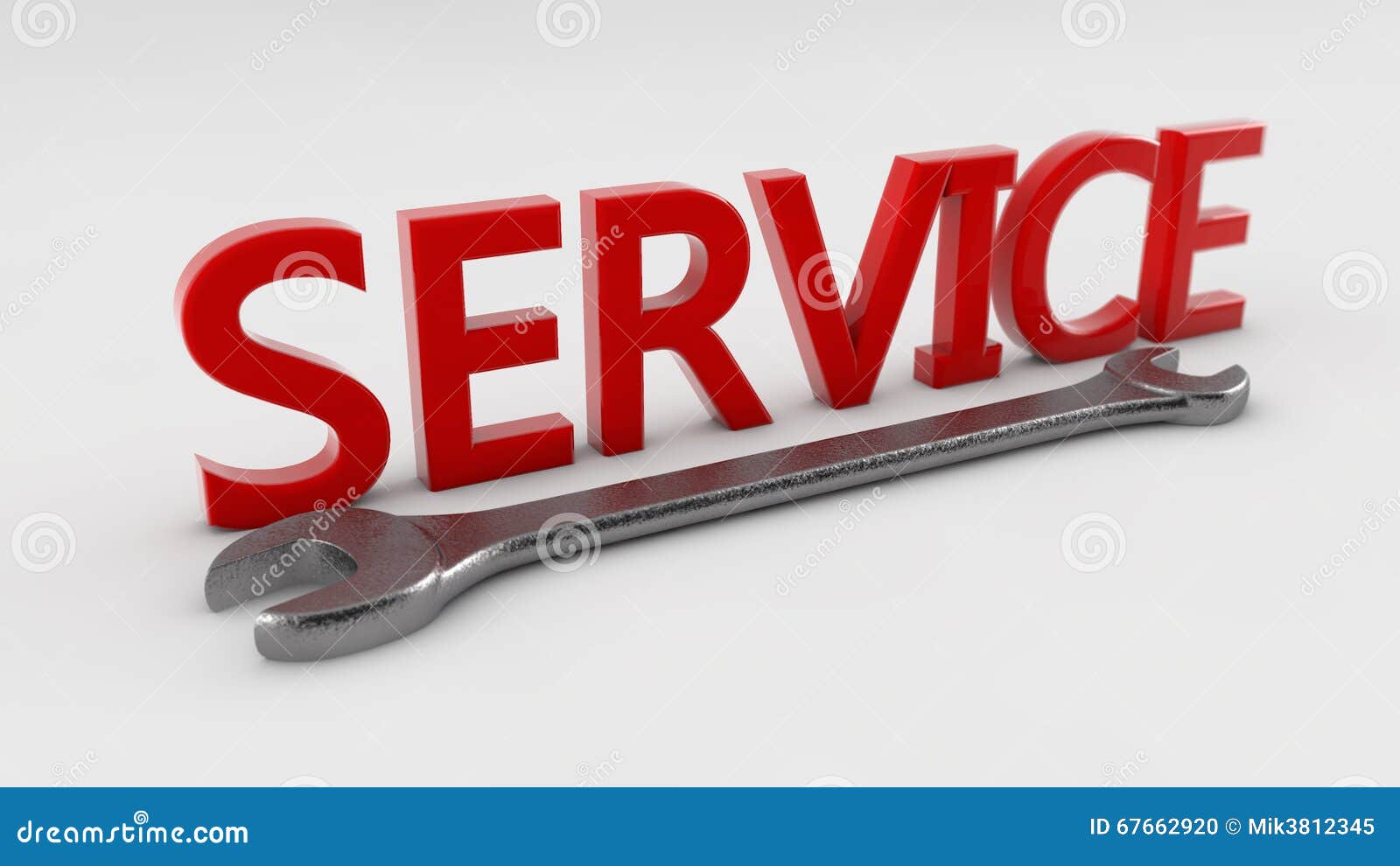 Technical service text stock illustration. Illustration of rating ...