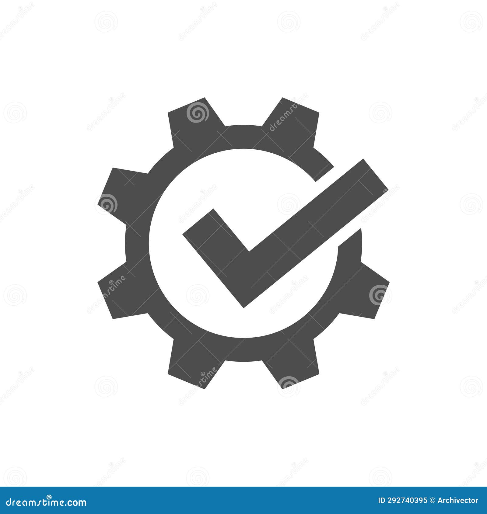 Technical Specifications Conformity Graphic Icon Stock Illustration ...