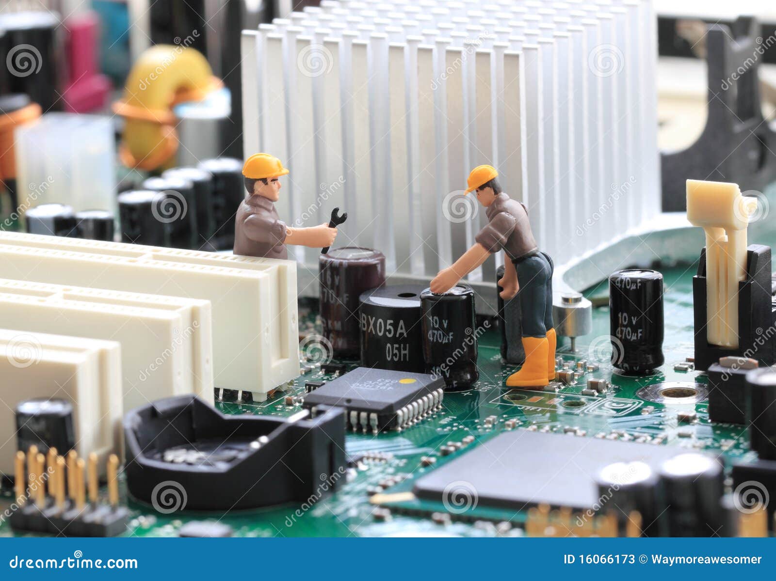 Technical Support stock image. Image of systems, support - 16066173