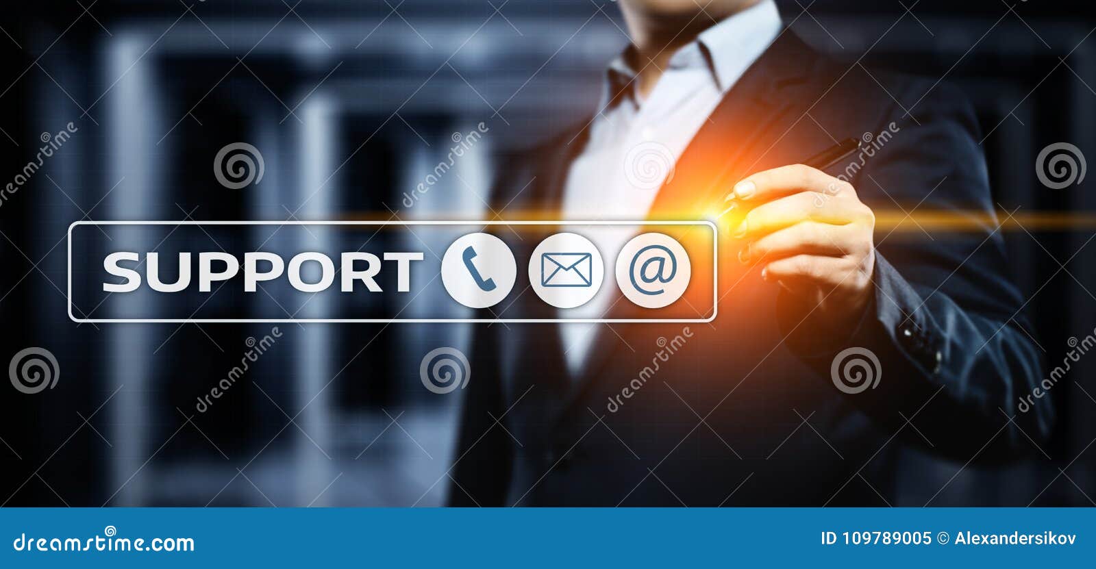 Technical Support Center Customer Service Internet Business Technology ...