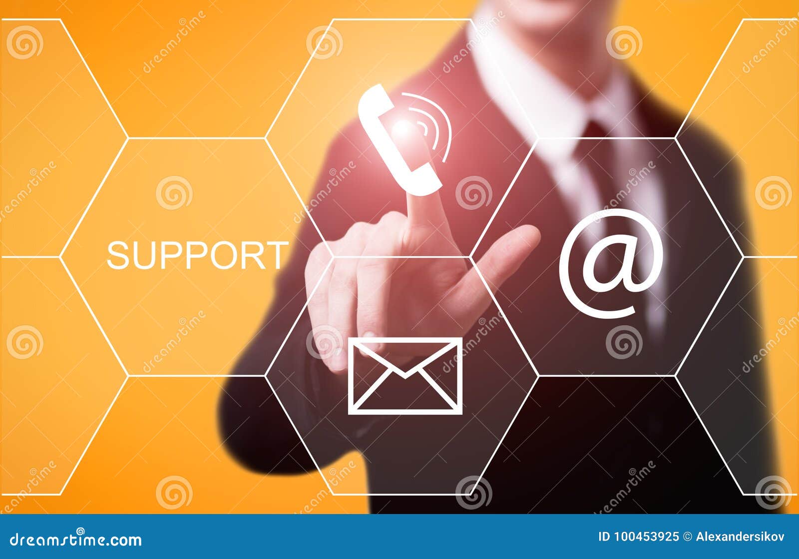 Technical Support Center Customer Service Internet Business Technology ...