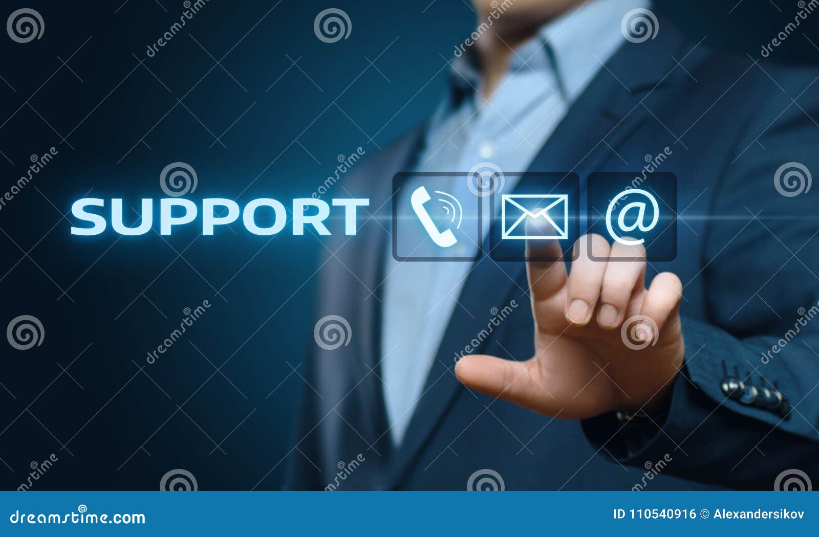 Technical Support Center Customer Service Internet Business Technology ...