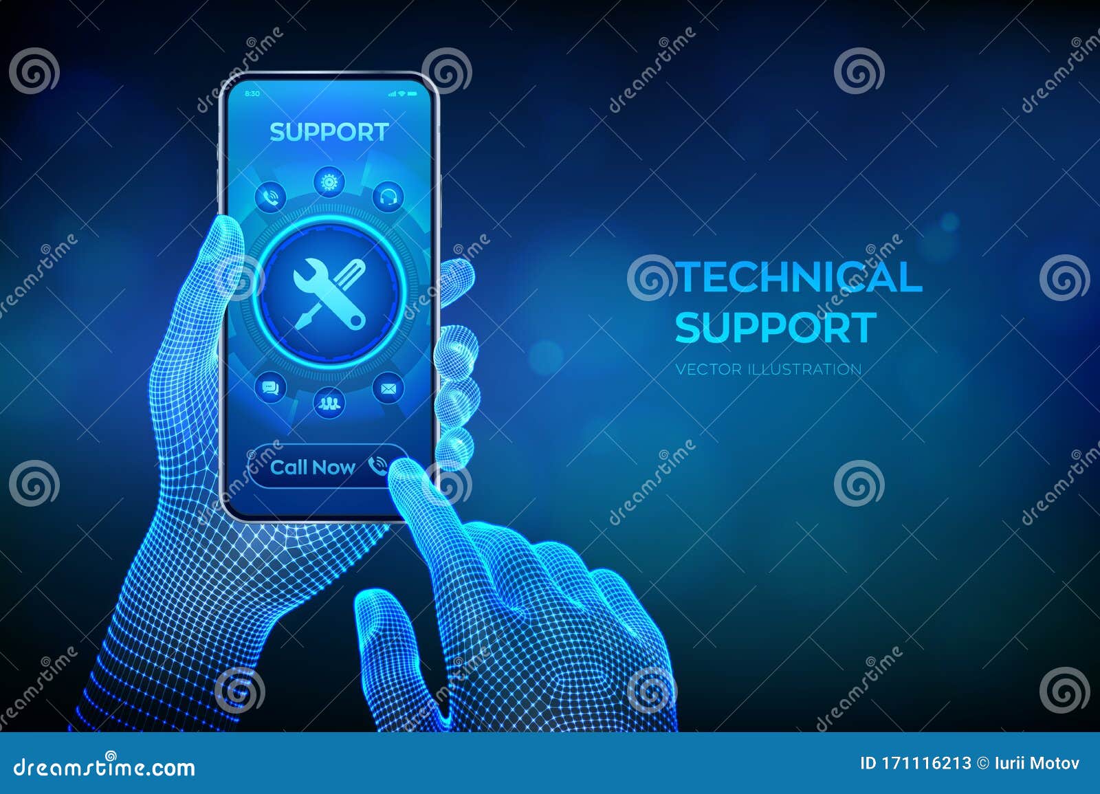 Technical Support. Customer Help. Tech Support. Customer Service ...