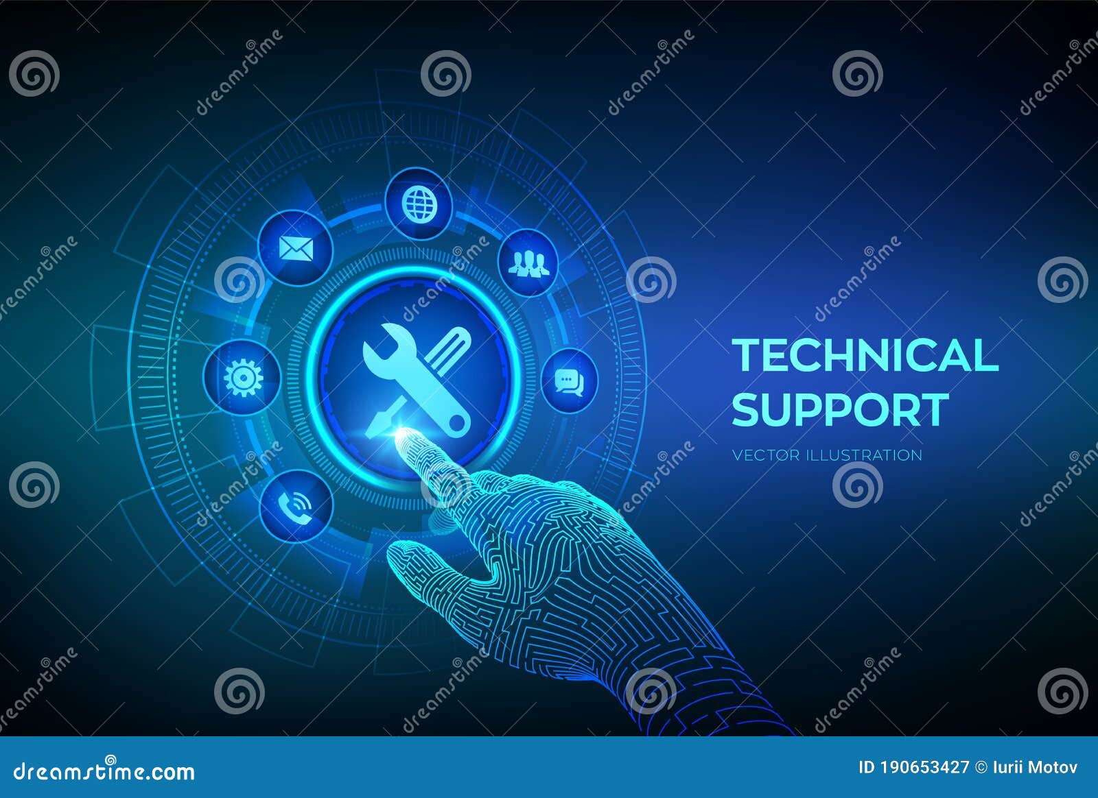 Technical Support. Customer Help. Tech Support. Customer Service ...
