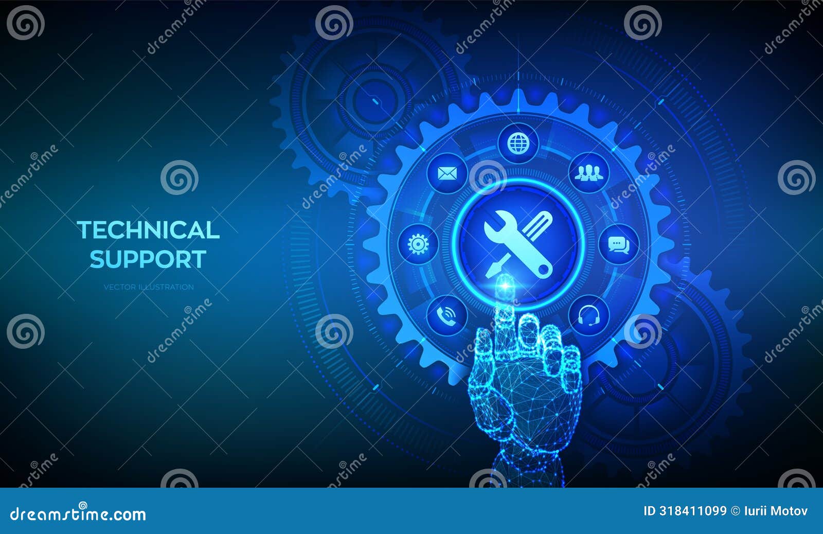 Technical Support. Customer Help. Tech Support. Customer Service ...