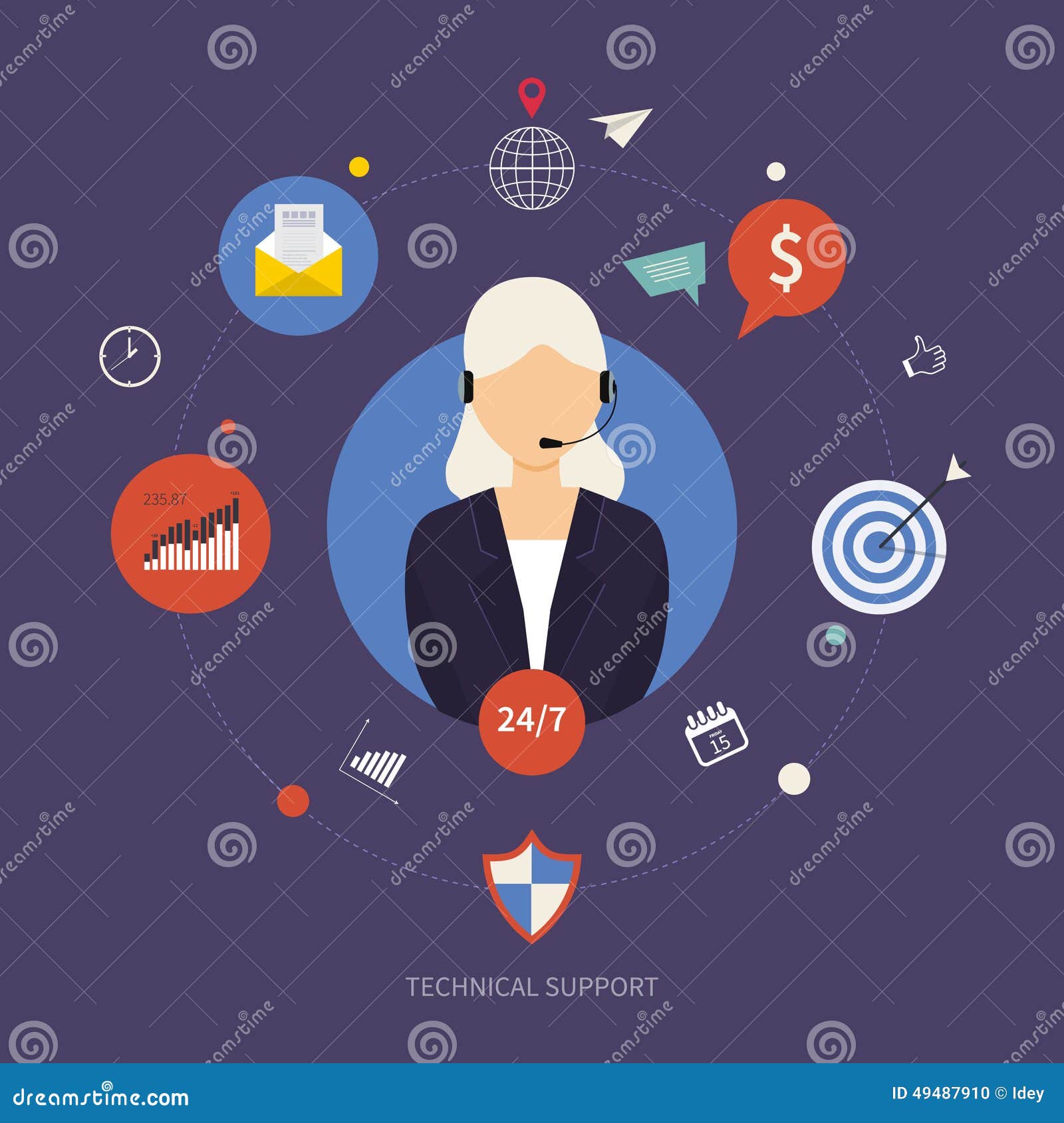 Data Clock Stock Illustrations – 20,921 Data Clock Stock Illustrations ...