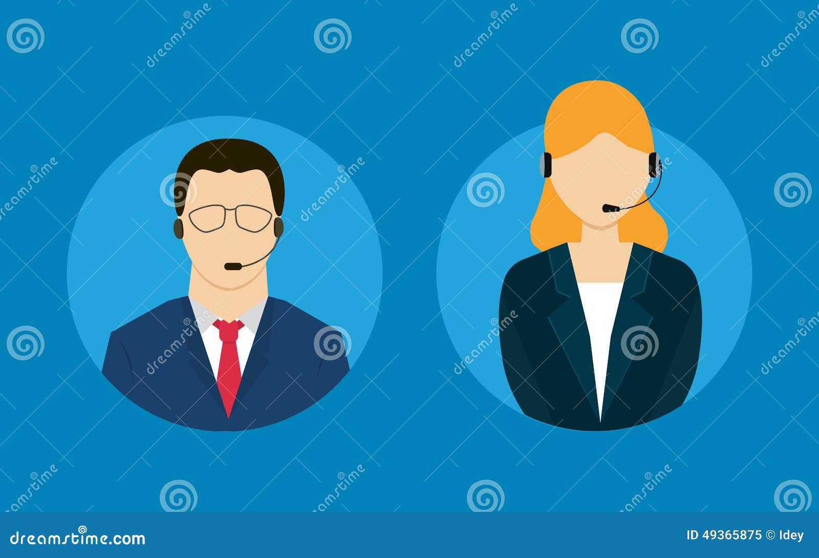 Partnership, Technical Documentation And Quick Tips Icons. Sales ...