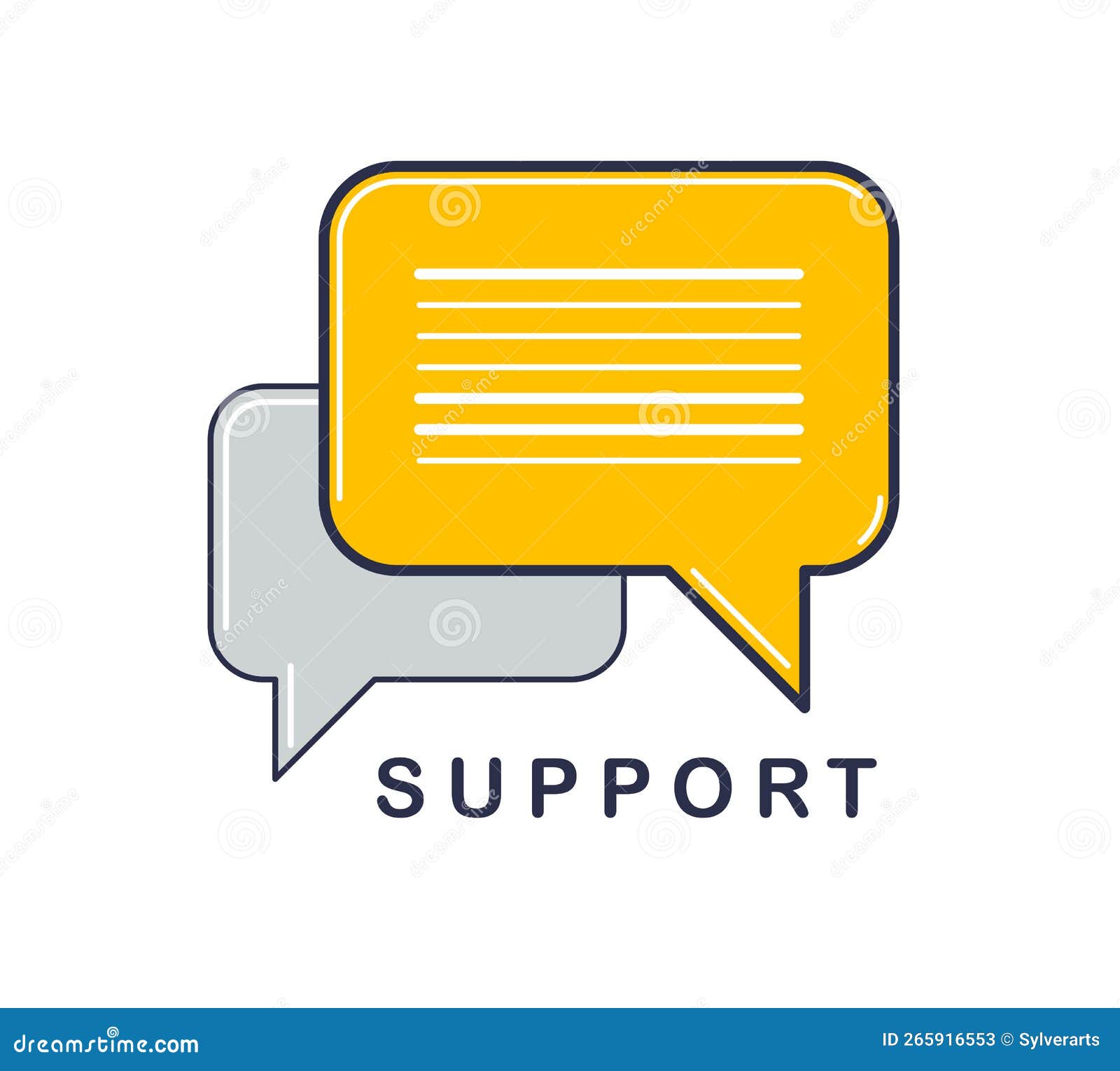 Technical Support and Frequently Asked Questions FAQ Vector Design ...