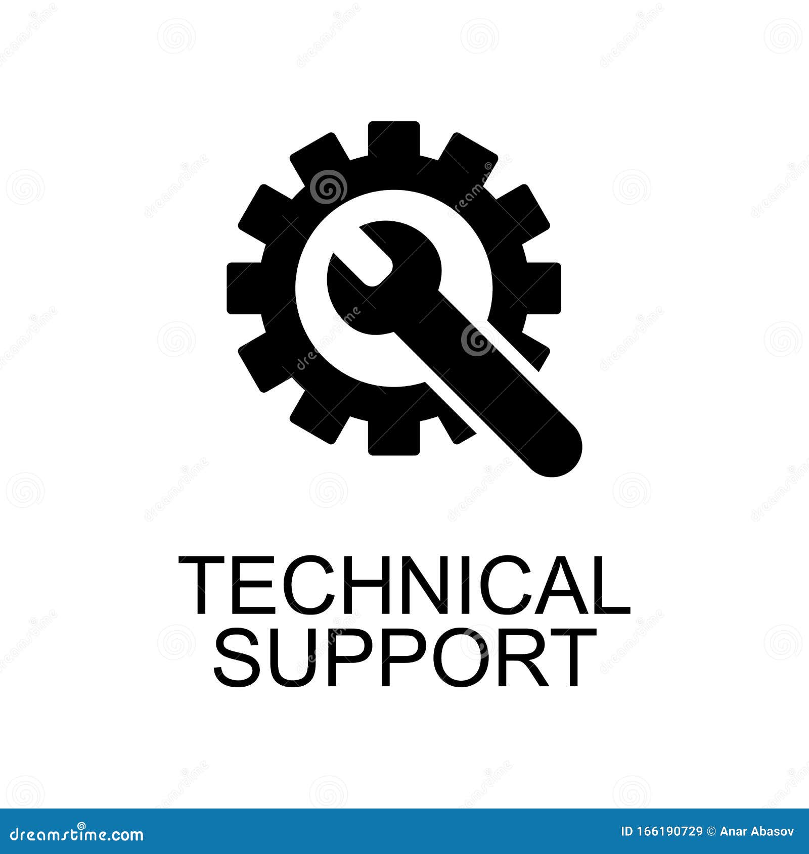 Technical Support Icon. Element of Seo and Development Icon with Name ... Technical Support Icon. Element of Seo and Development Icon with Name ...