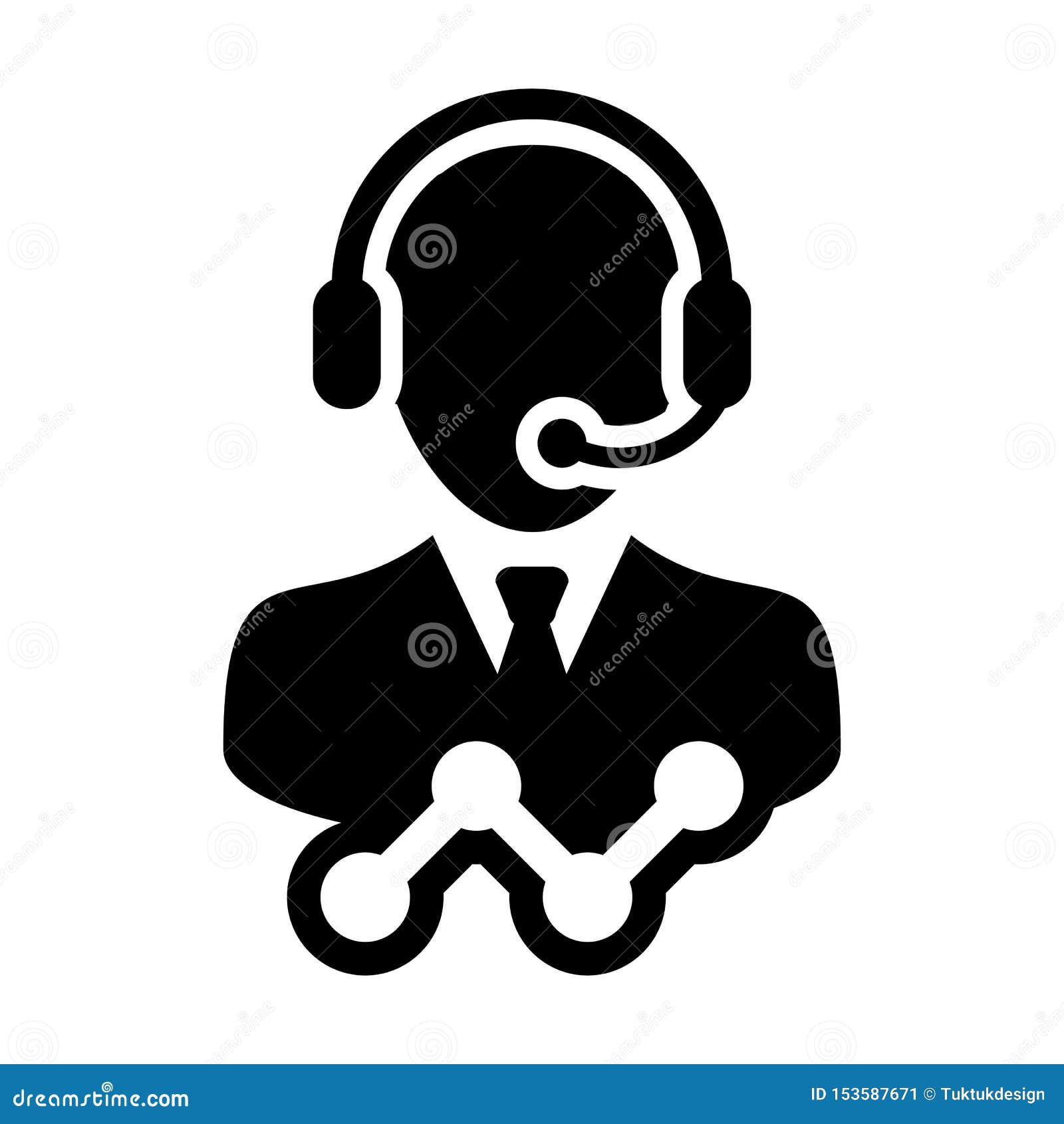 Male Data Analyst Visualizing Big Data Network With Artificial ... Male Data Analyst Visualizing Big Data Network With Artificial ...