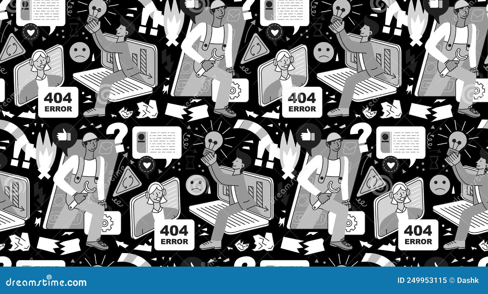 Technical Support Operator Sales Manager Call Center Employers Team ...