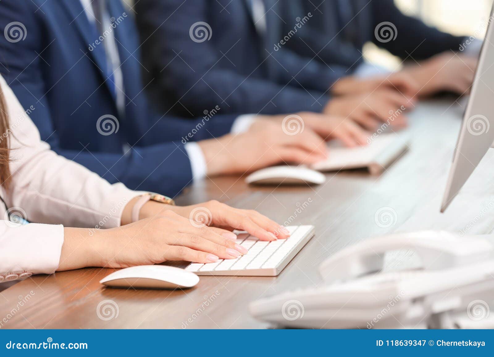 Computers Technical Team Stock Photos - Free & Royalty-Free Stock ...