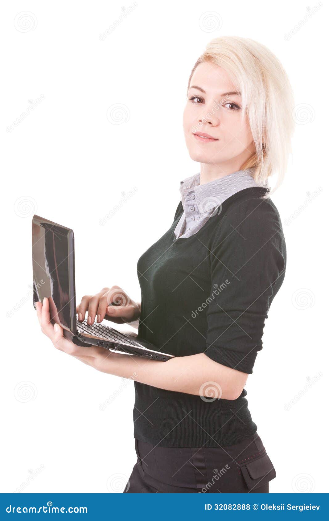 Technical support stock photo. Image of adolescence, communications ...