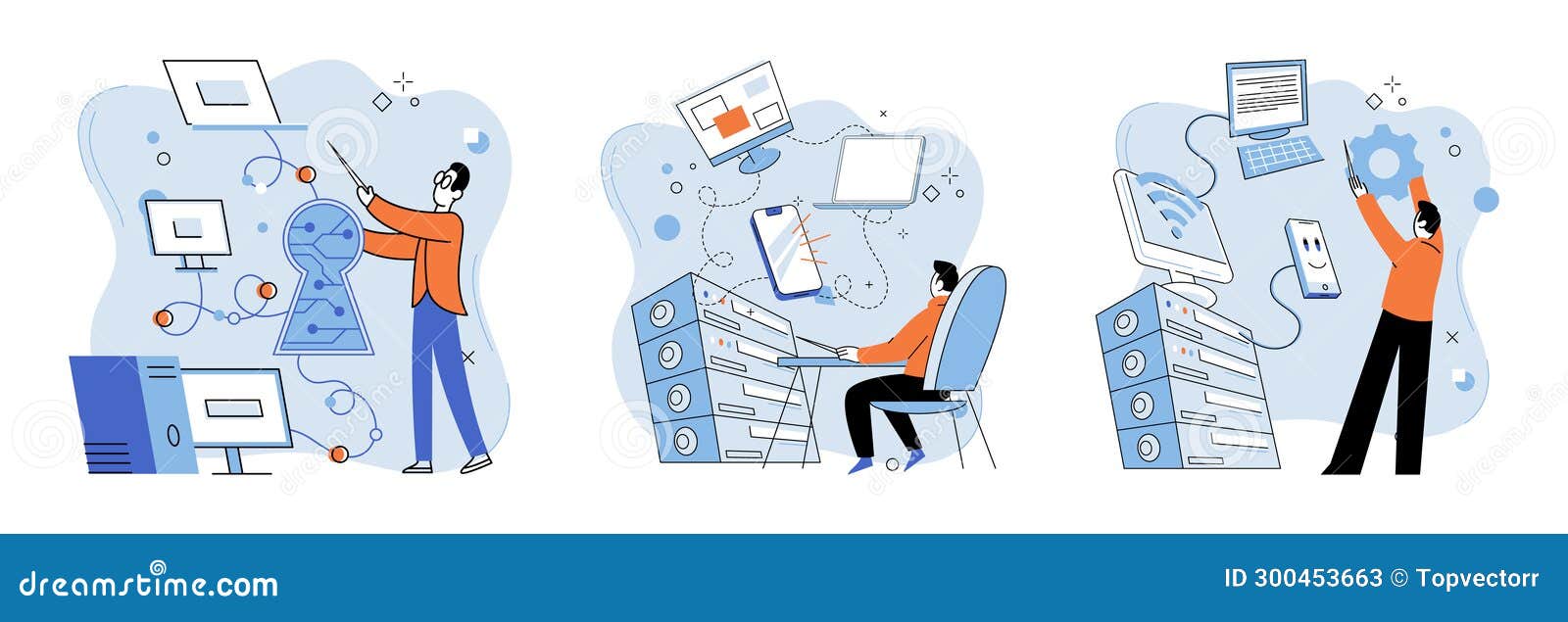 Technical Support. Technical Support is Service Provides Timely ...