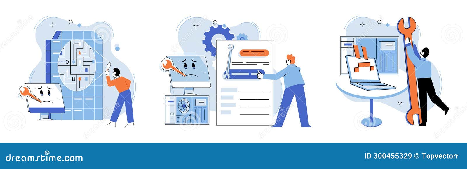 Technical Support. Technological Helpers are Essential in Ensuring ...