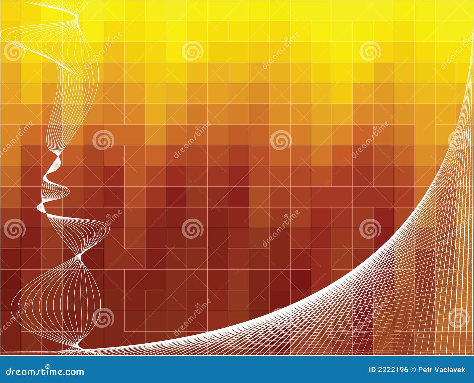 Technical Vector Background | CartoonDealer.com #2222196