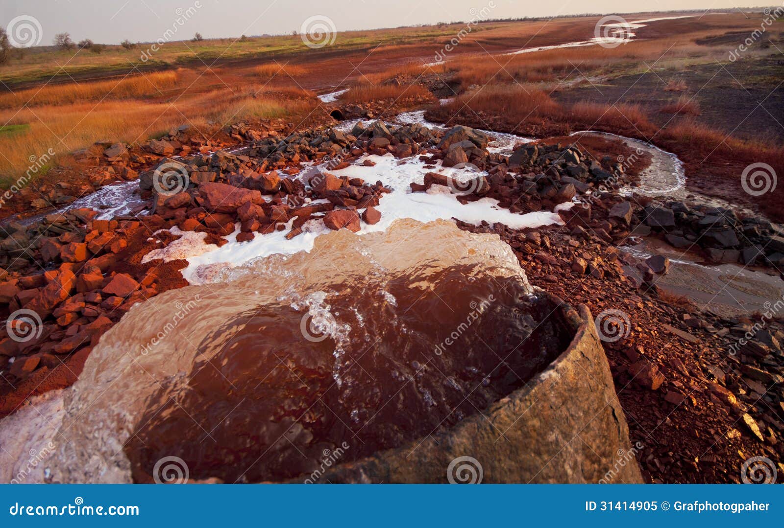 Technical water stock image. Image of ukraine, concept - 31414905