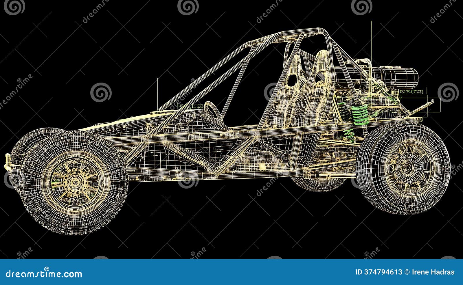 Structural Elements Isolated Icon. Simple Element Illustration From ...