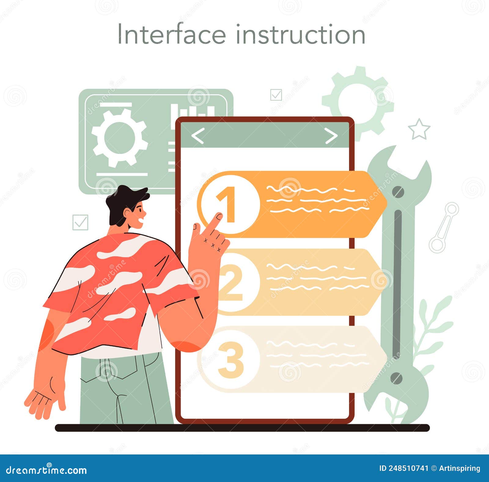 Technical Writer Online Service or Platform. User Manual Tutorial ...