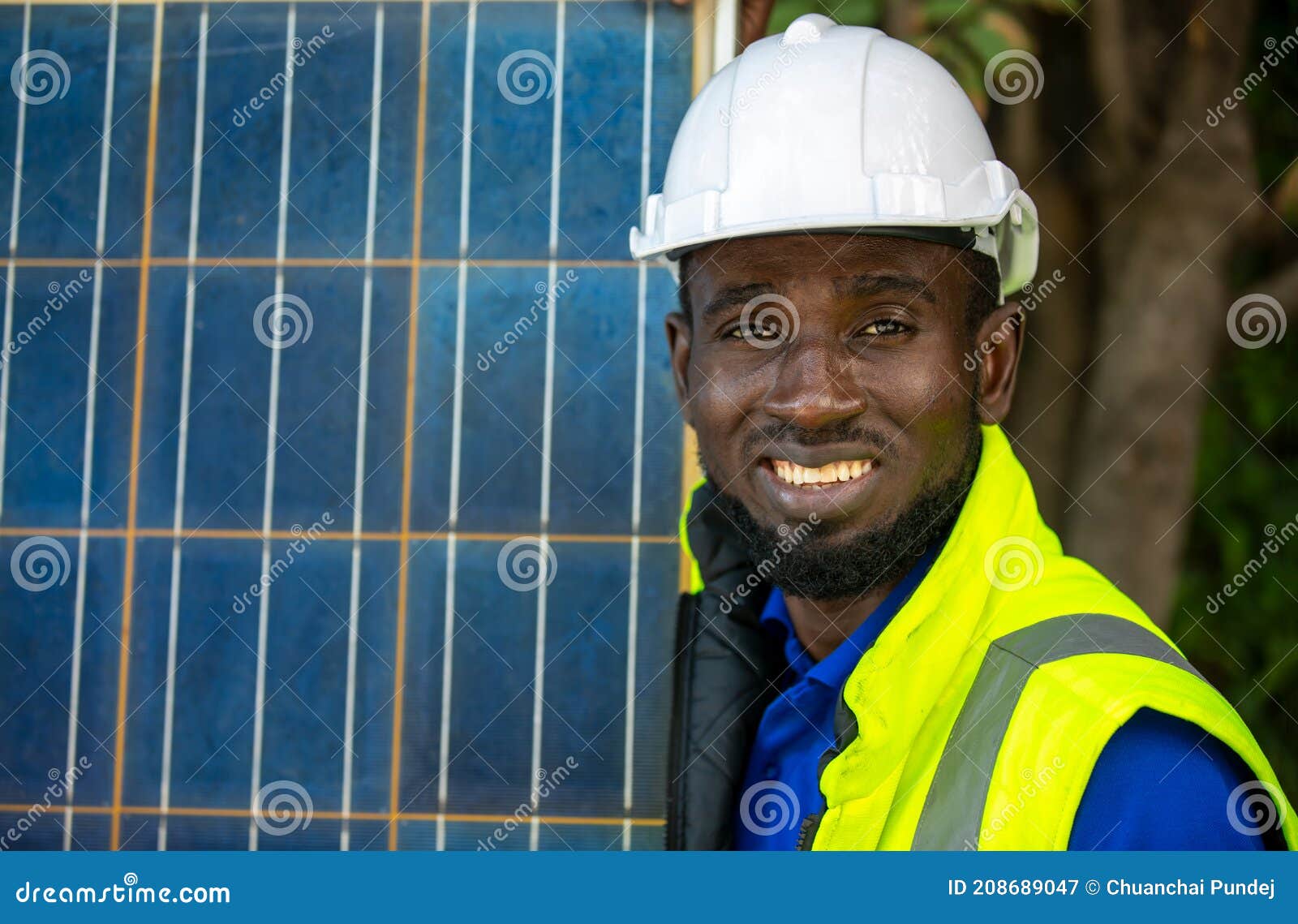 Maintenance Engineer Solar Energy Systems Engineer Perform Analysis ...