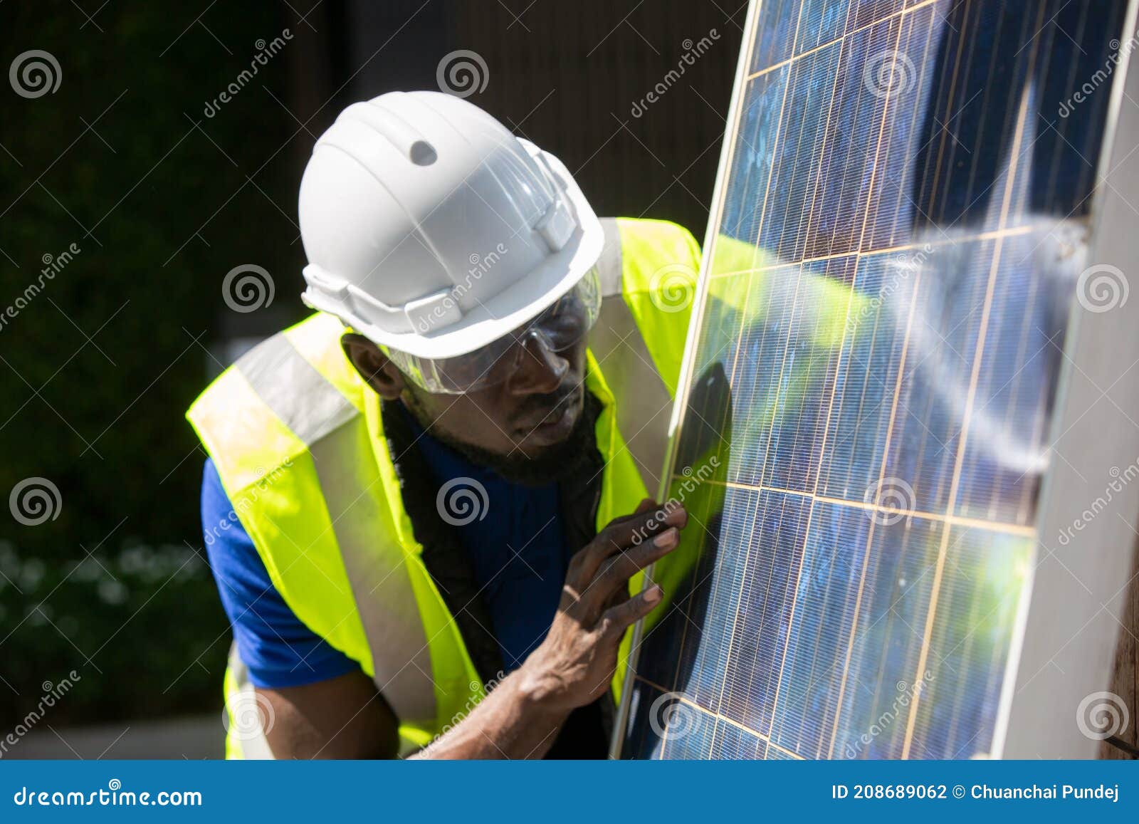 Maintenance Engineer Solar Energy Systems Engineer Perform Analysis ...